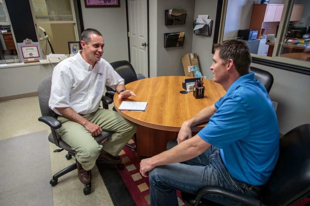 Taking Care of Business – Valley Implement - Equipment Dealer Magazine