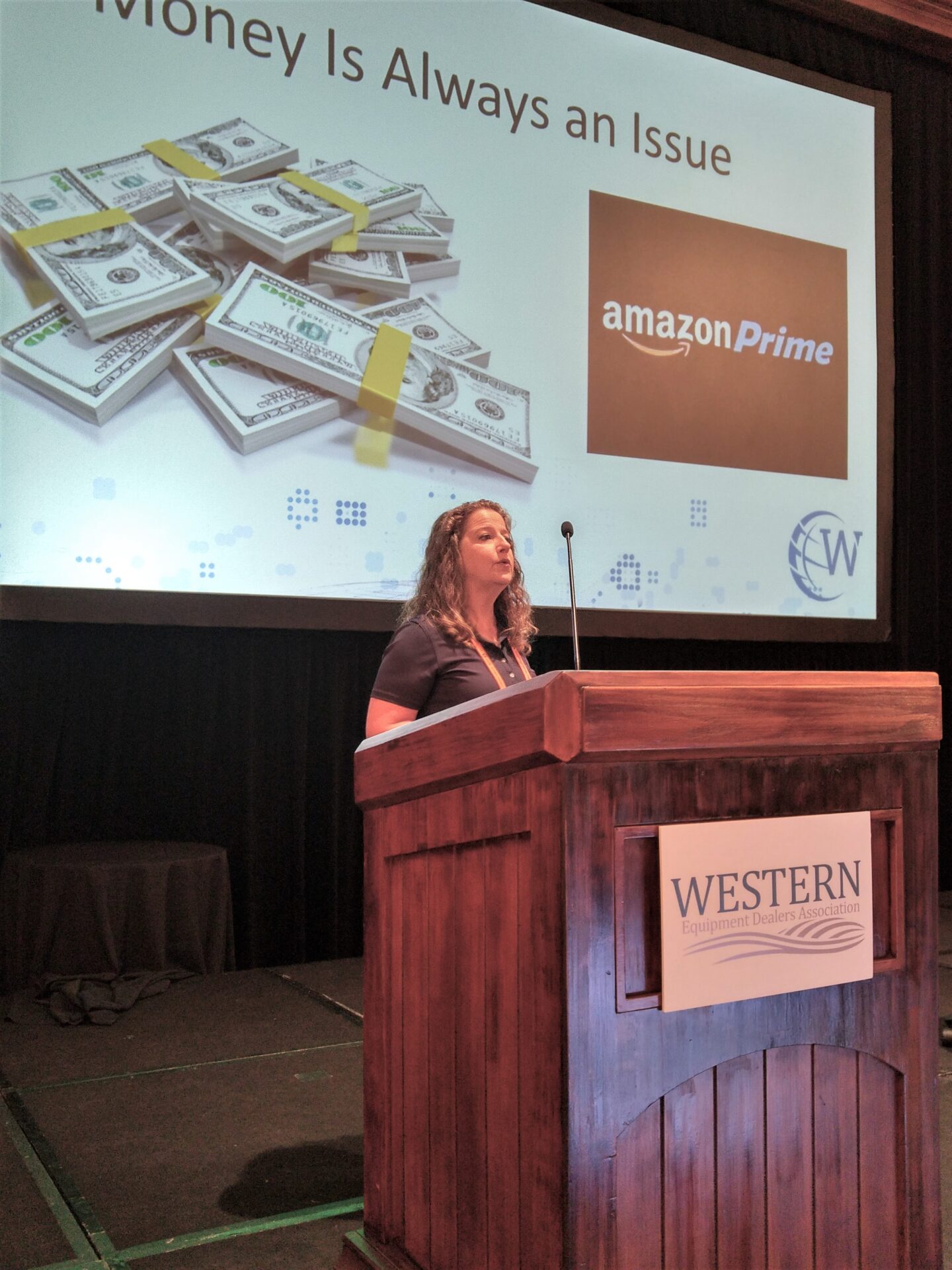 WEDA 2018 Dealer Conference in Review - Equipment Dealer Magazine