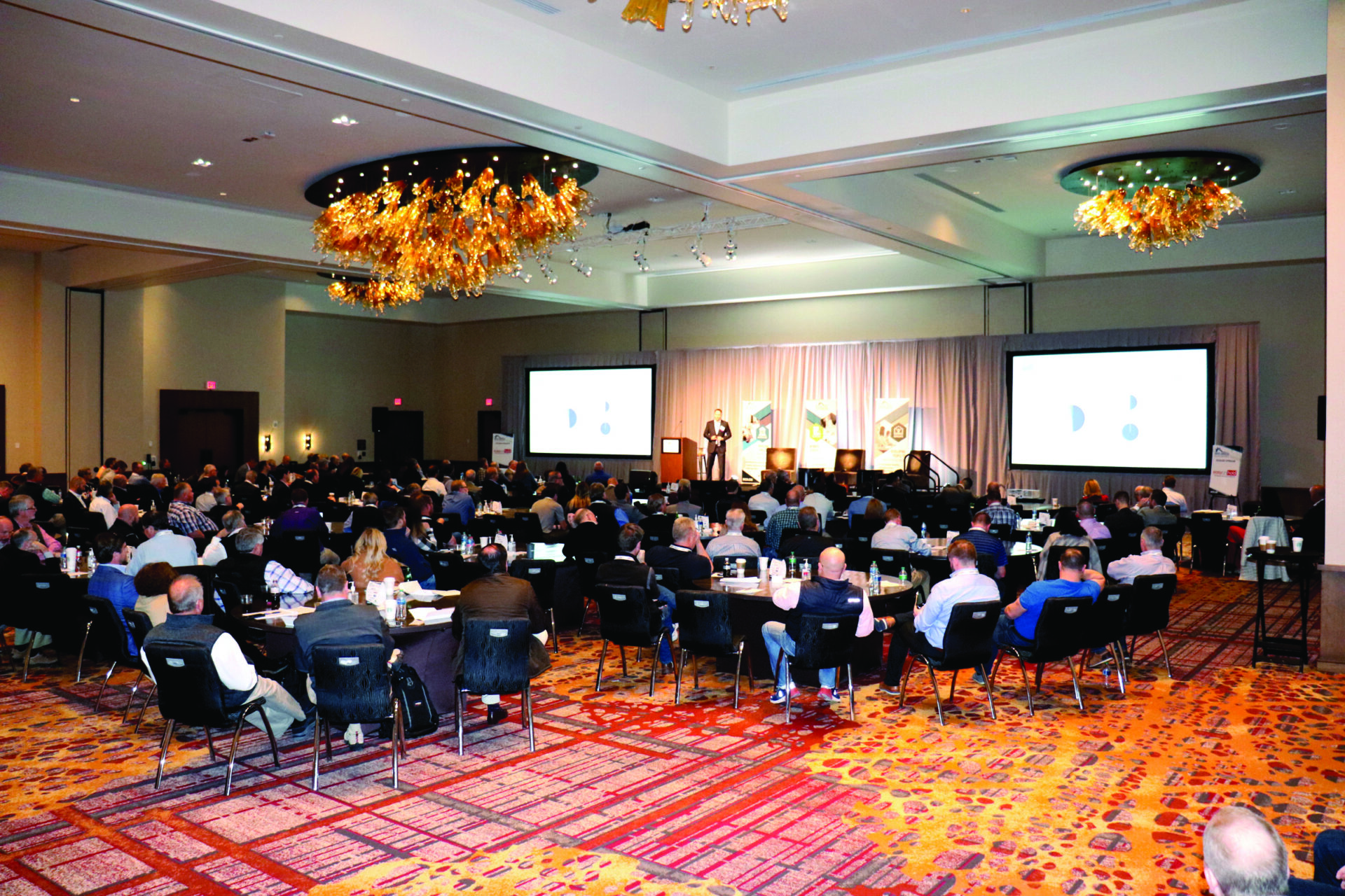 NAEDA 2022 Conference – Where Successful Dealers Meet - Equipment ...