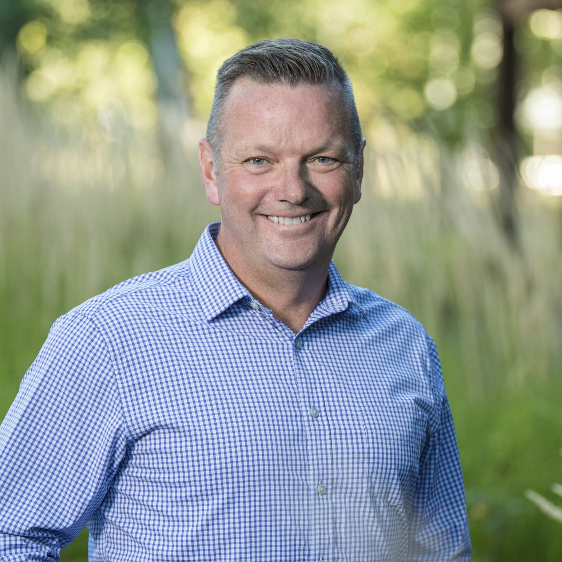 Stepping Up: Brett Barriage works with Dealer Institute to help John ...