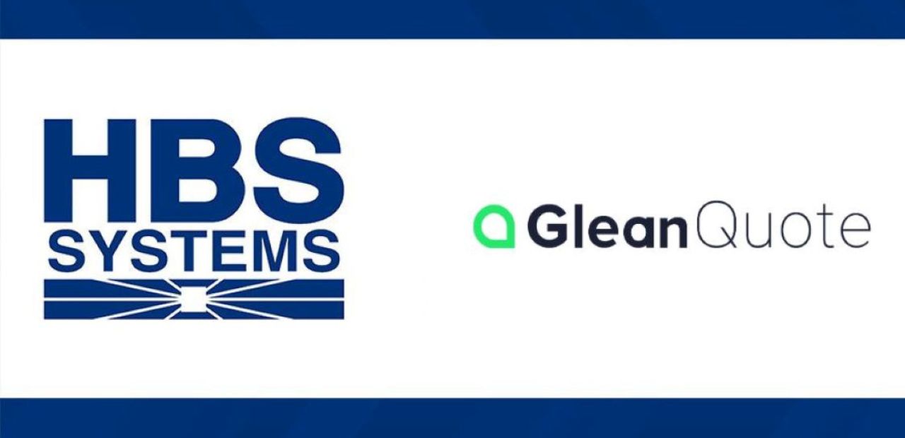 HBS Systems Dealers Streamline Sales Quoting with GleanQuote ...